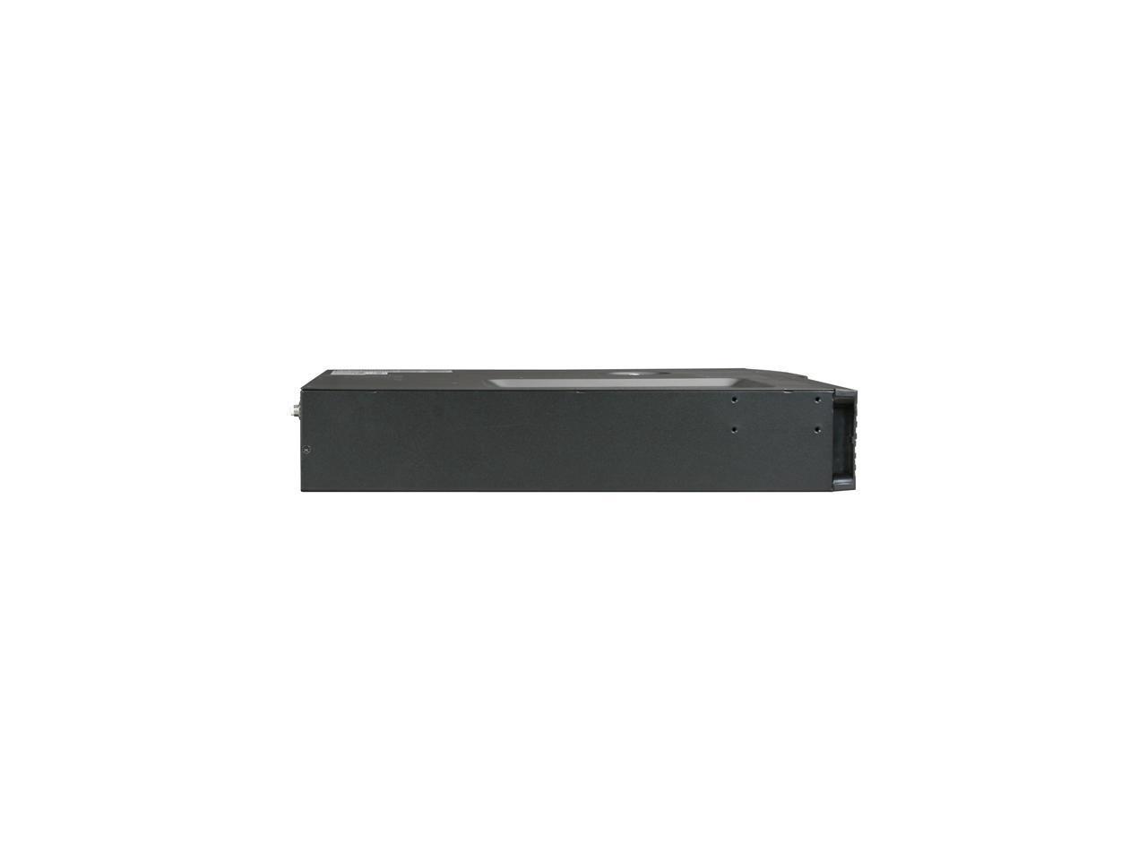 TRIPP LITE SmartPro SMART1500CRMXL Compact Rackmount UPS System ...
