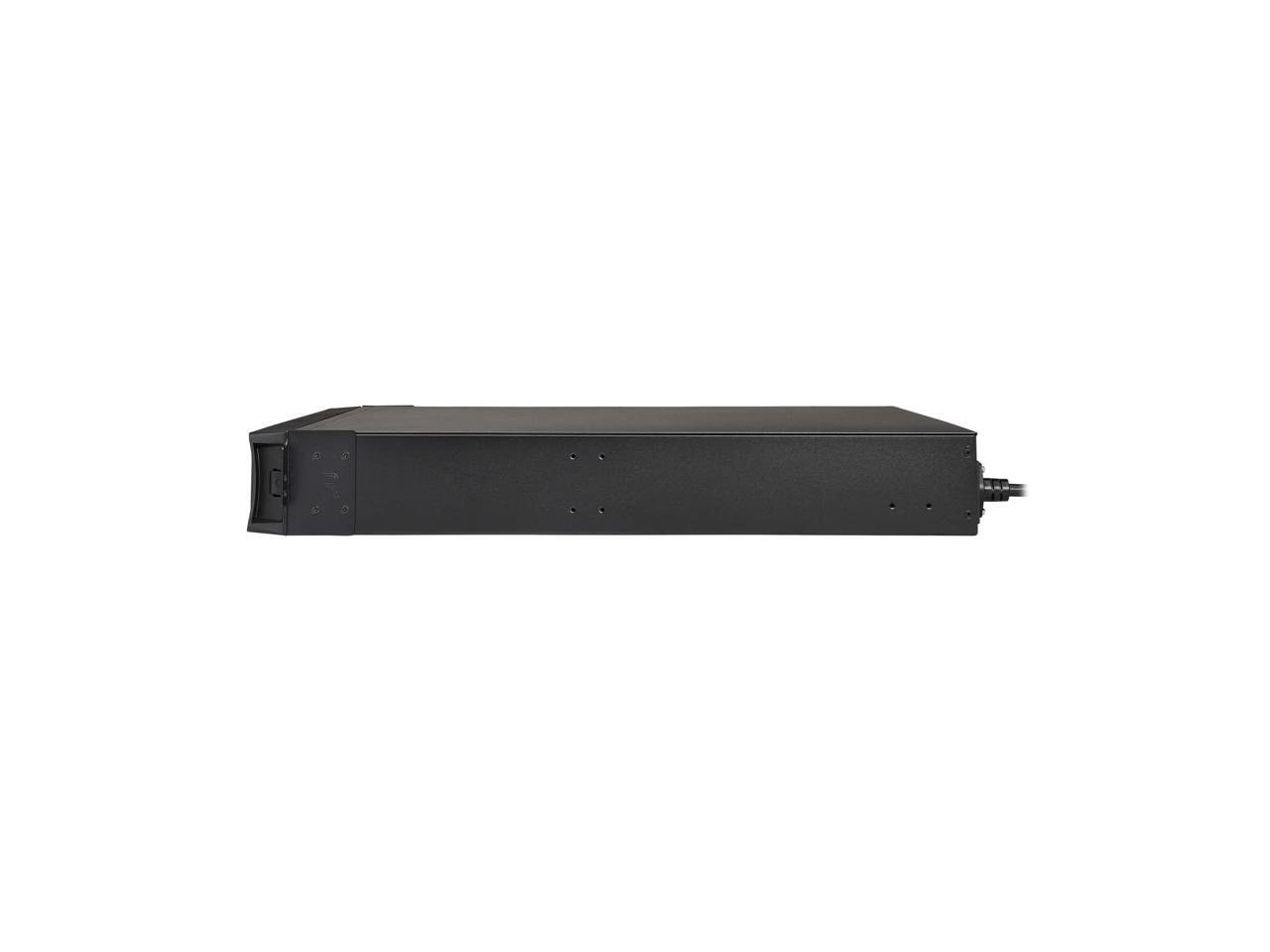 Eaton Tripp Lite Series 3000VA Smart UPS Back Up, Sine Wave, 3000W, 7 ...