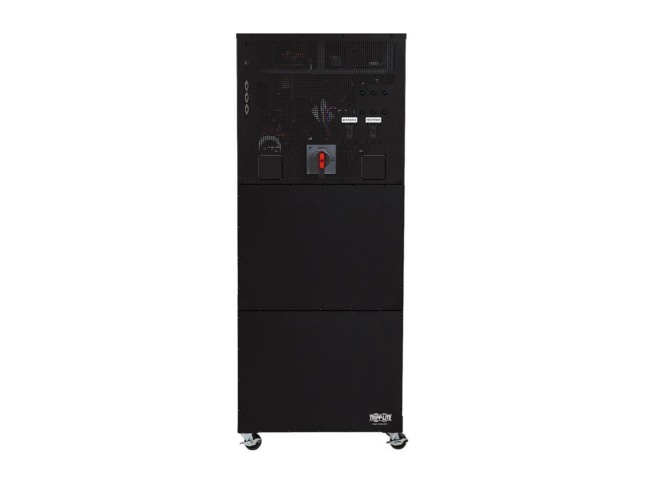 Tripp Lite SmartOnline SU20K3/3XR5 20kVA Tower UPS - Newegg.com