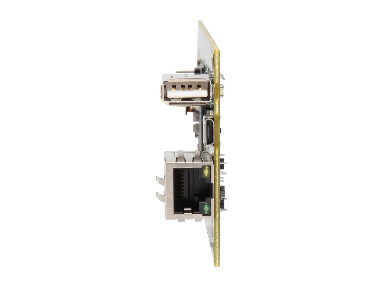TRIPP LITE WEBCARDLX Web Management Accessory Card - Newegg.ca