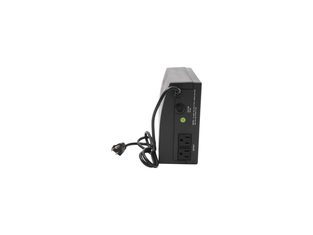 DirectUPS DP600 UPS - Newegg.com