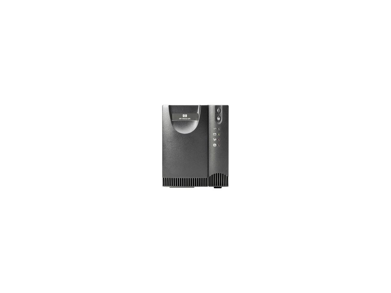HP T750 G2 Tower UPS - Newegg.com