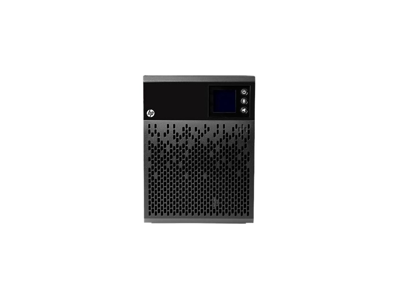 HP T1500 G4 NA/JP Uninterruptible Power System - Newegg.com