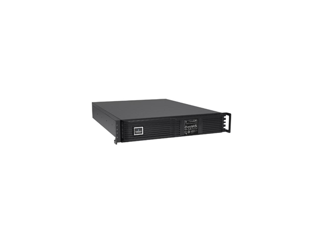 Liebert GXT3-1500RT120 UPS - Newegg.com