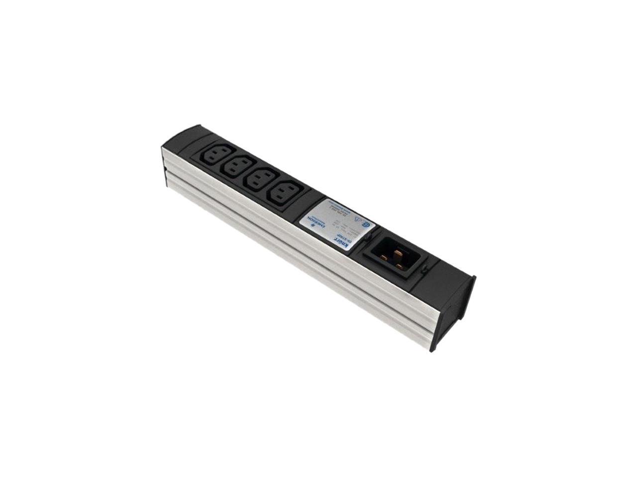 Vertiv 035352051 Basic Basic Rack PDU, 4 Outlets - Newegg.com