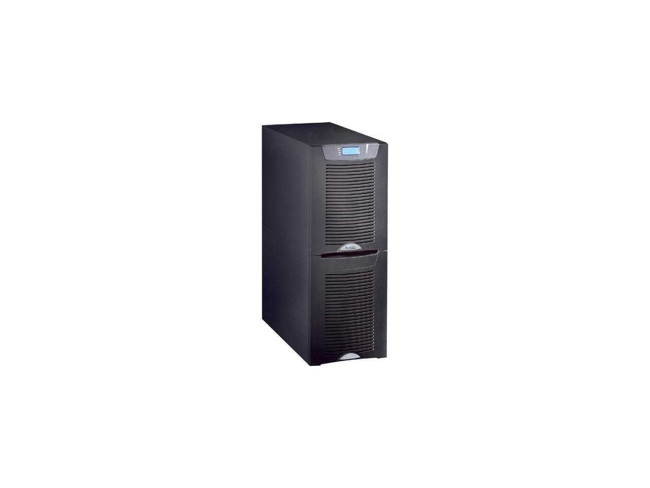 Eaton Powerware 9155 30 kVA Tower UPS - Newegg.com