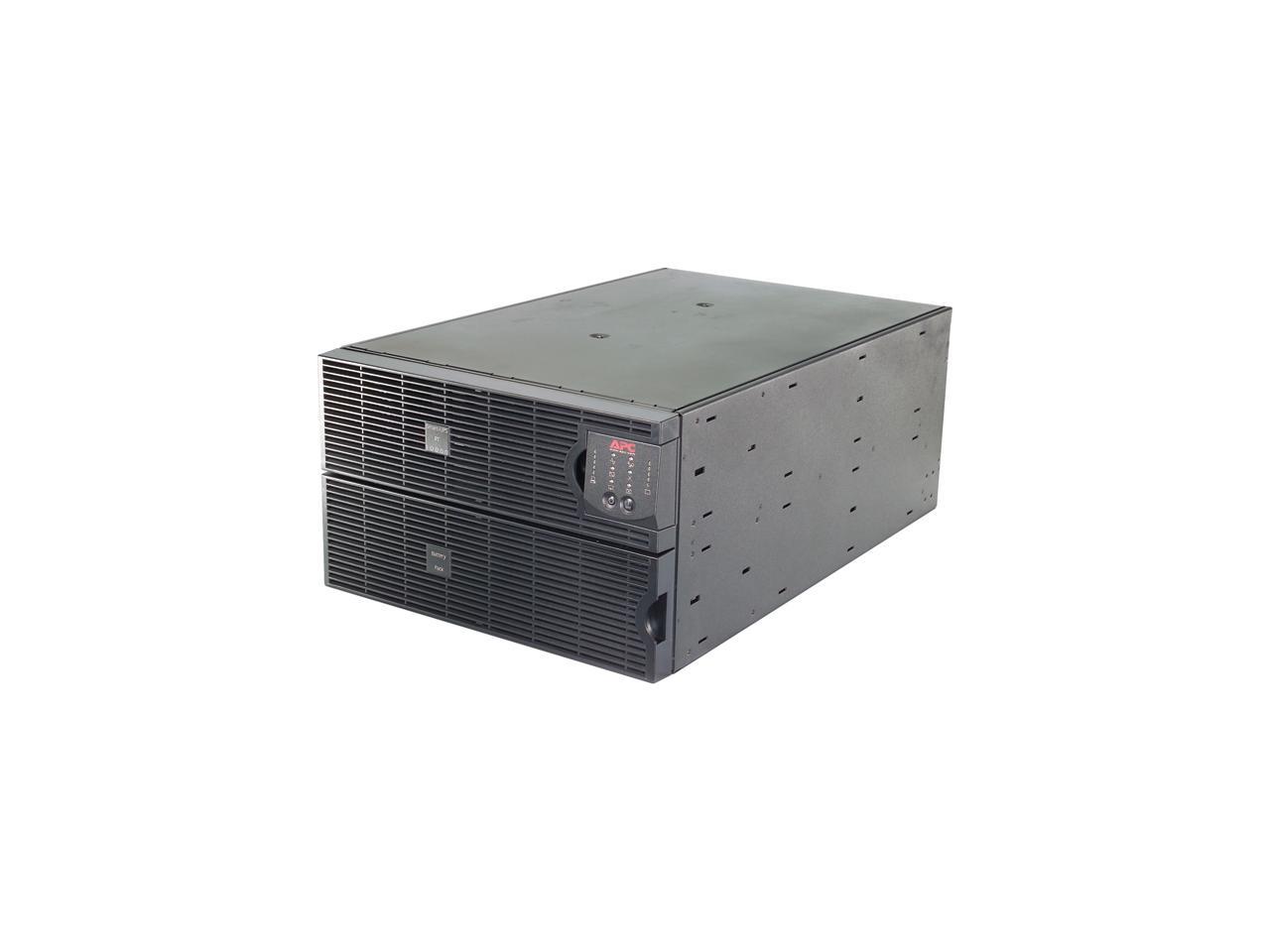 APC Smart-UPS RT 10kVA Tower/Rack-mountable UPS - Newegg.com