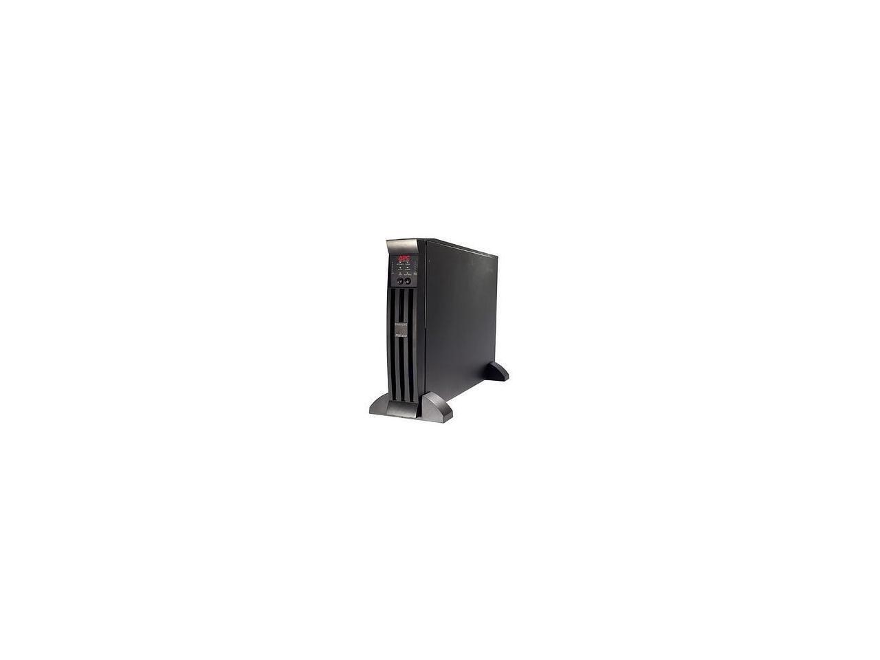 APC Smart-UPS XL 3000VA Rack Mountable/Tower - Newegg.com