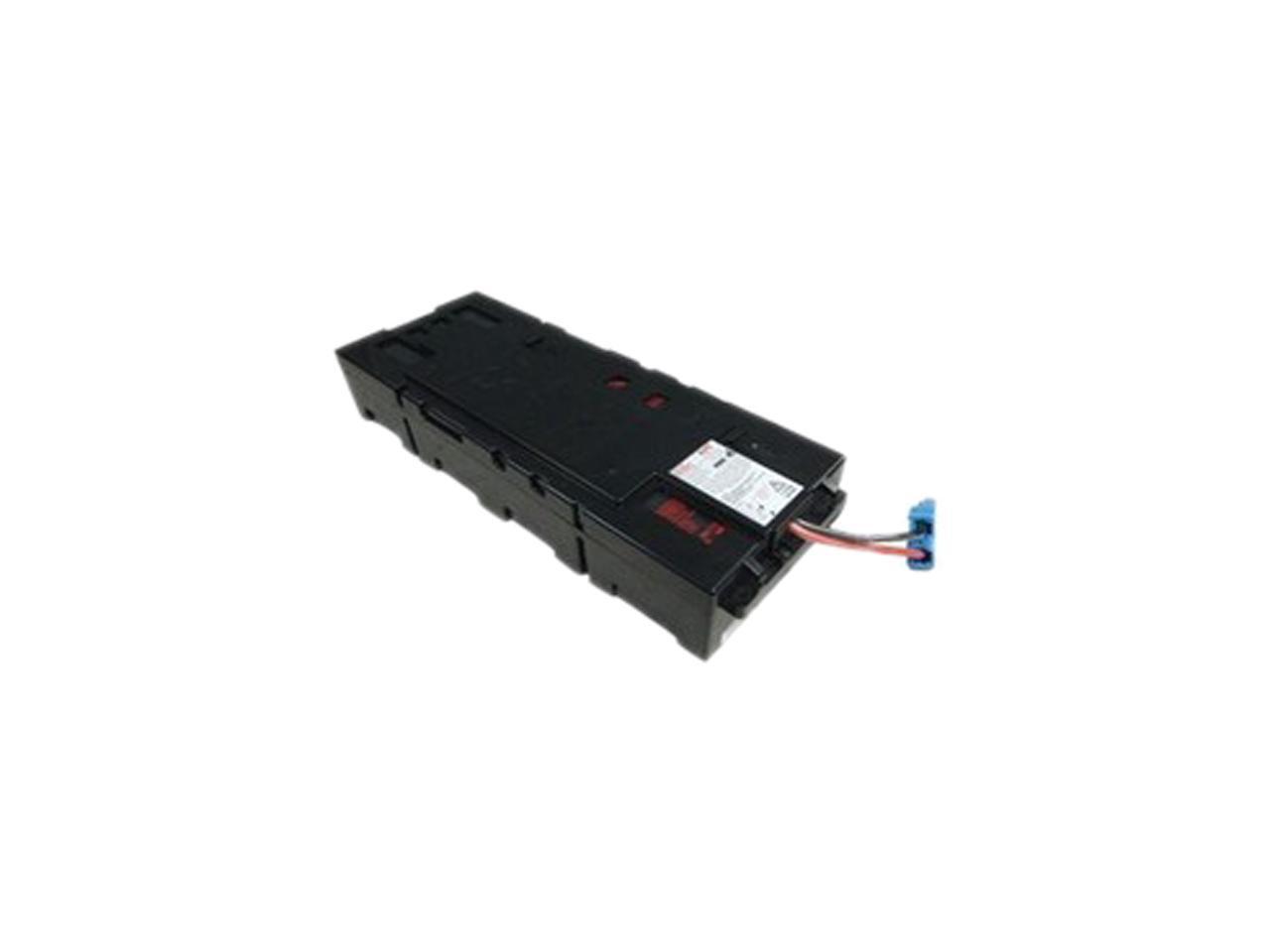 APC APCRBC115 UPS Replacement Battery Cartridge - Newegg.com