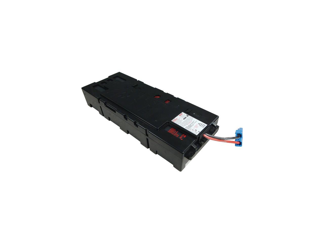 APC APCRBC116 UPS Replacement Battery Cartridge - Newegg.com