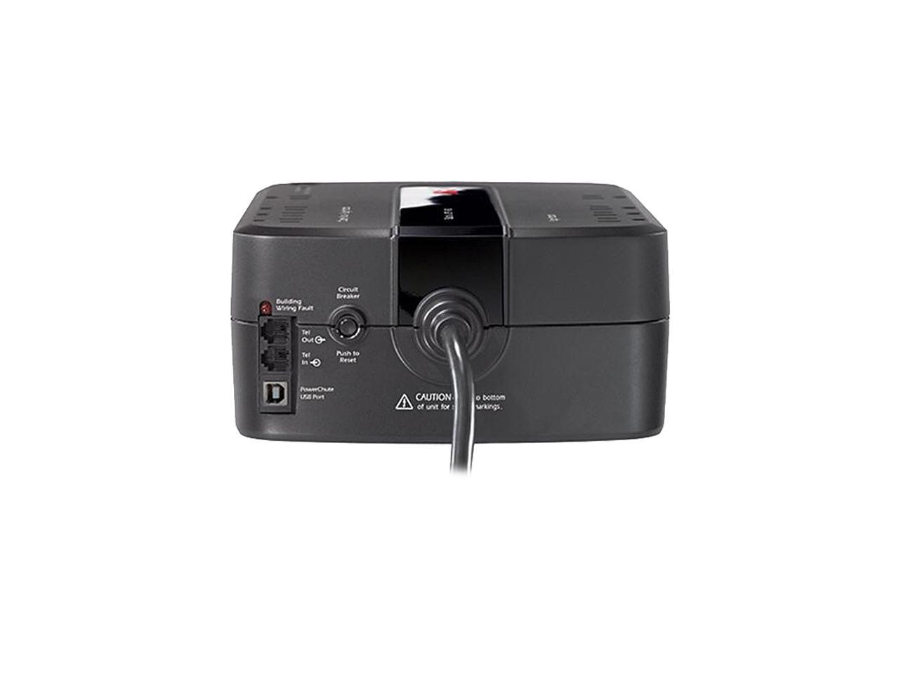 APC BE650G1-LM UPS - Newegg.com