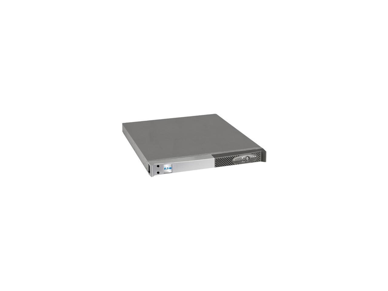 Eaton Evolution 650 VA Rackmount (1U), 120V - Newegg.com