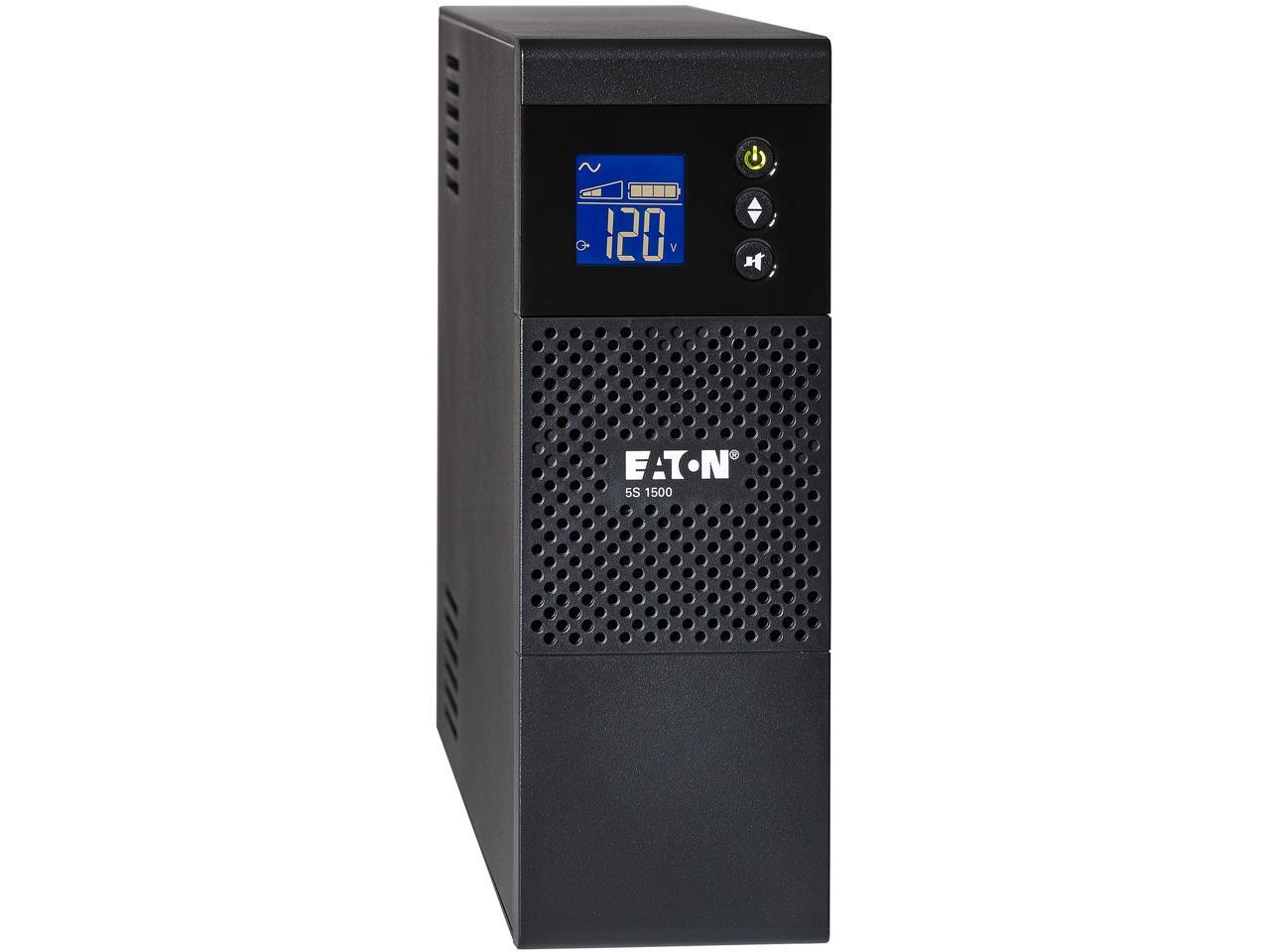 Eaton 5PX 3000 VA Tower/Rack Mountable UPS - Newegg.com