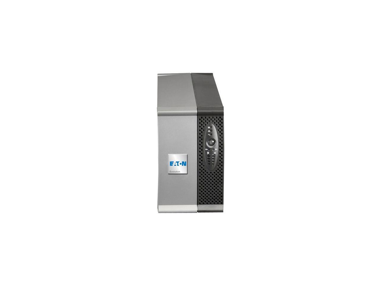 Eaton Evolution 1550 VA Tower, 120V - Newegg.com