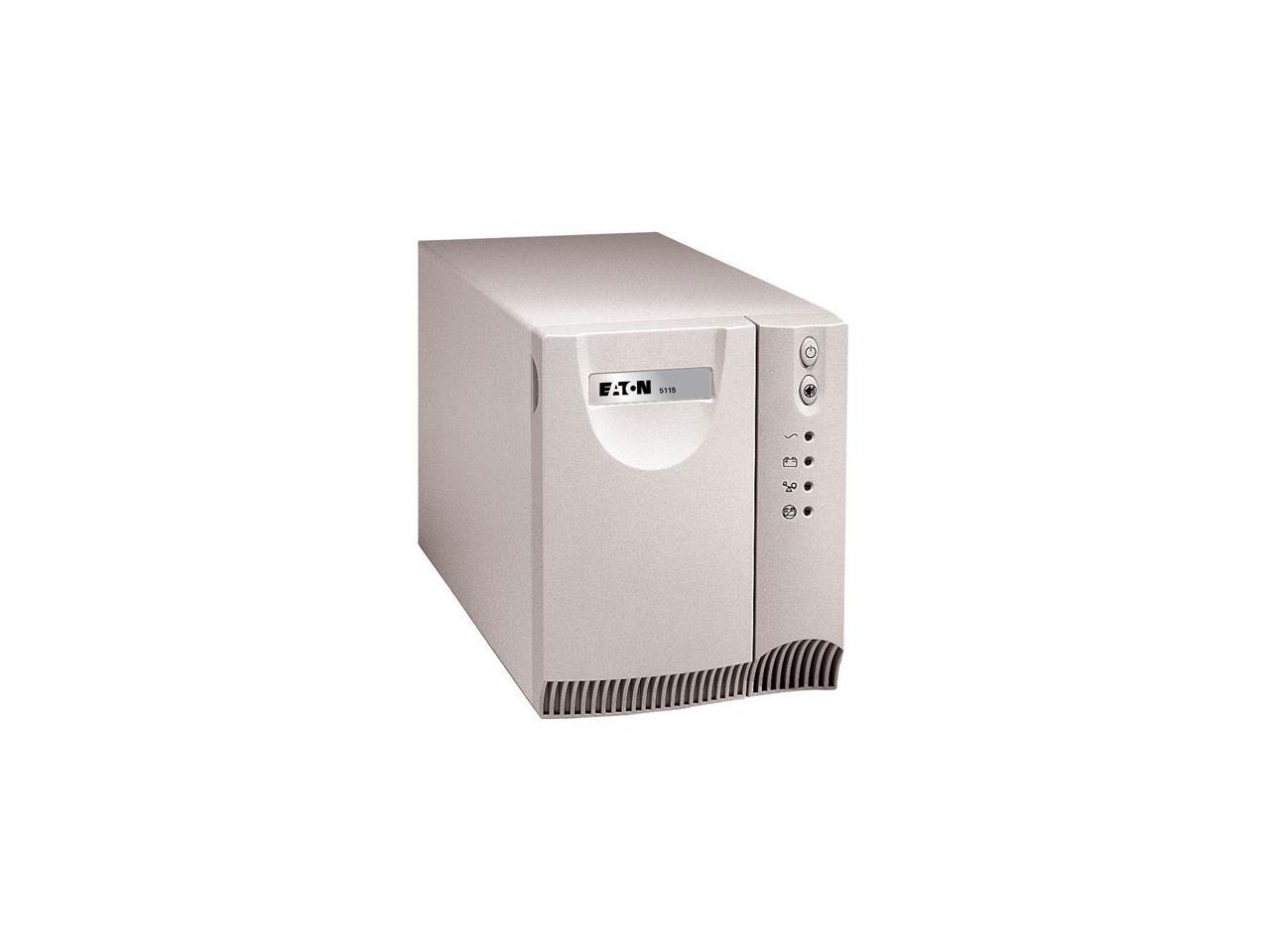 Eaton Powerware PW5115 500i 500VA Tower UPS, 230V - Newegg.com