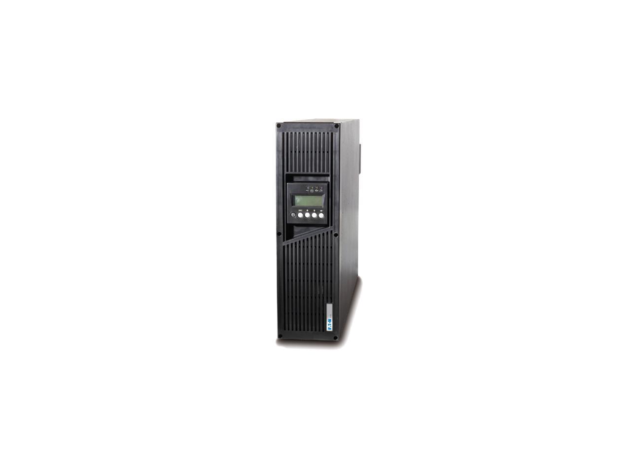 Eaton PW9135G6000-XL3UEU 6000VA Tower UPS, 208 Vac - Newegg.com