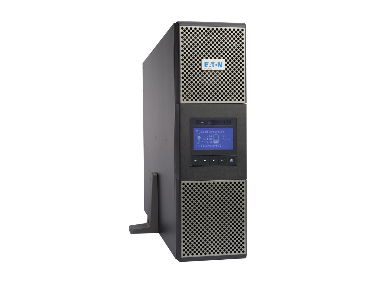 Eaton 9PX6K 6kVA UPS - Newegg.com