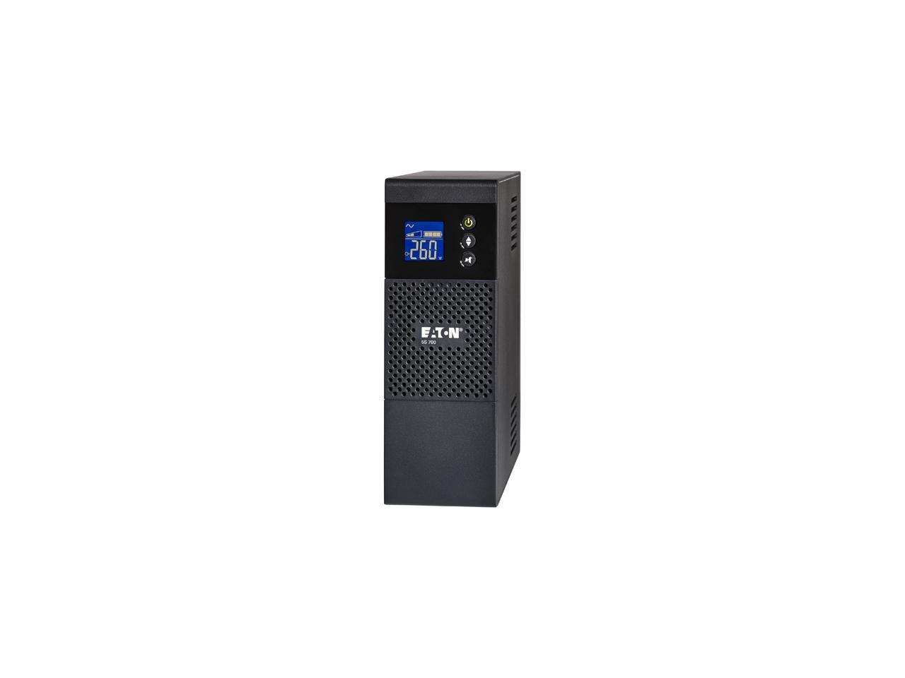 EATON 5S1500G 1500 VA 900 Watts 8 Outlets UPS - Newegg.ca