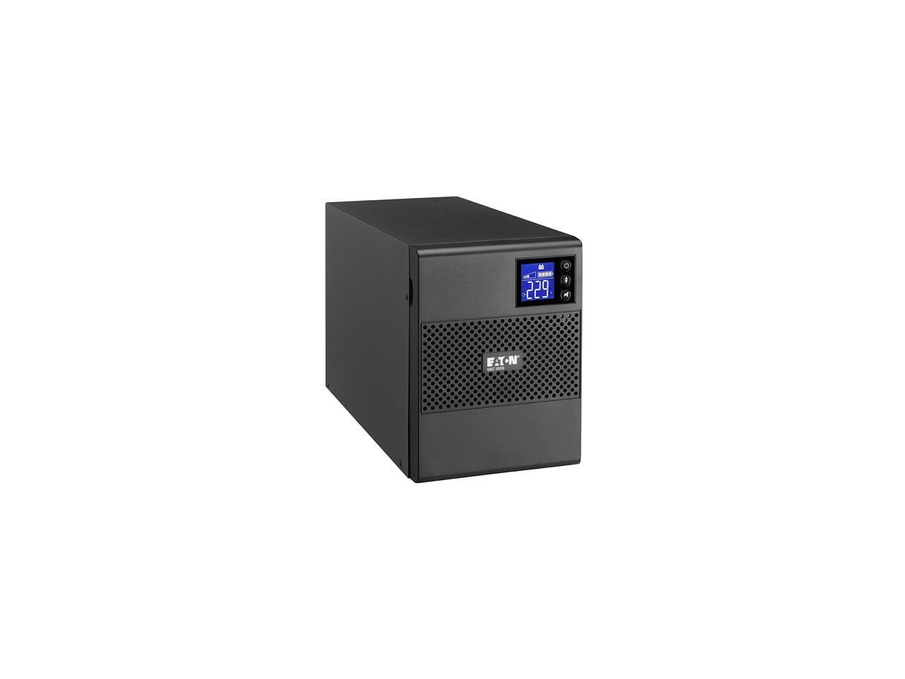 EATON 5SC500 UPS - Newegg.com