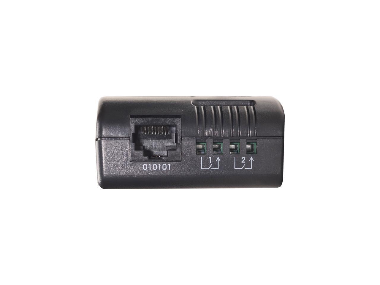 Eaton 103005822 Powerware TH-Module Environmental Rack Monitor - Newegg.com