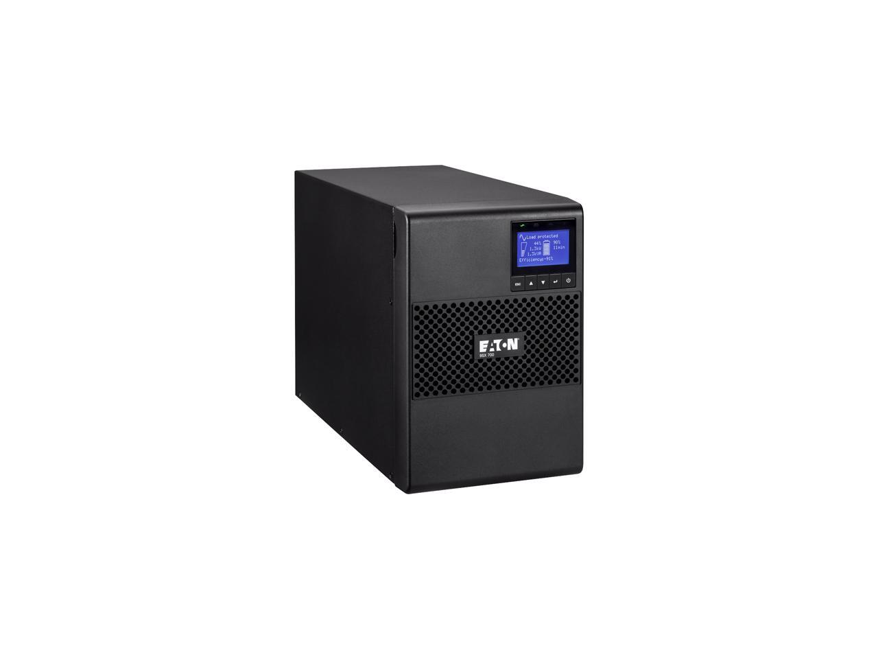 700 VA Eaton 9SX 120V Tower UPS - Newegg.com