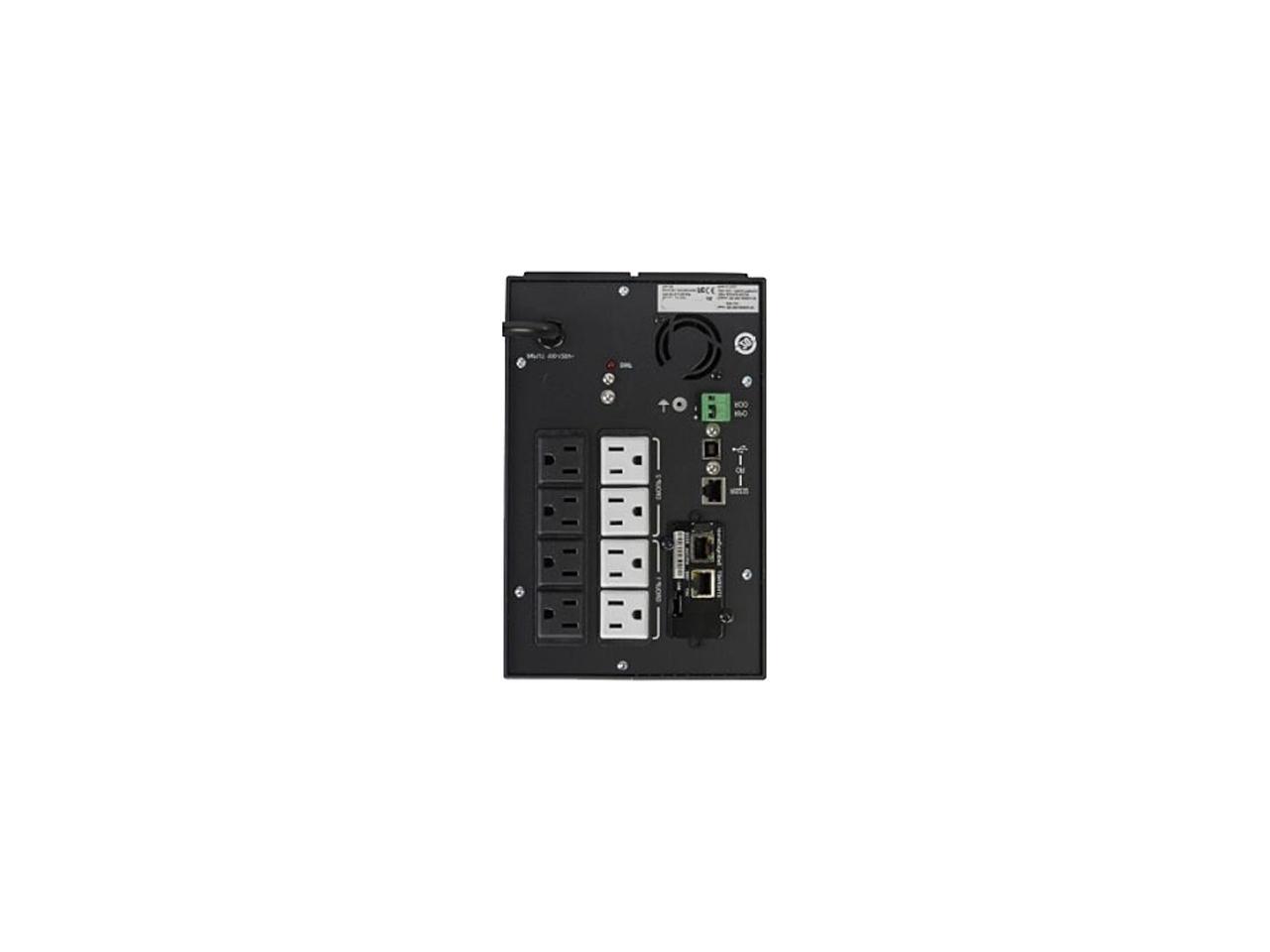 Lenovo T1kva (55951KX) UPS - Newegg.com