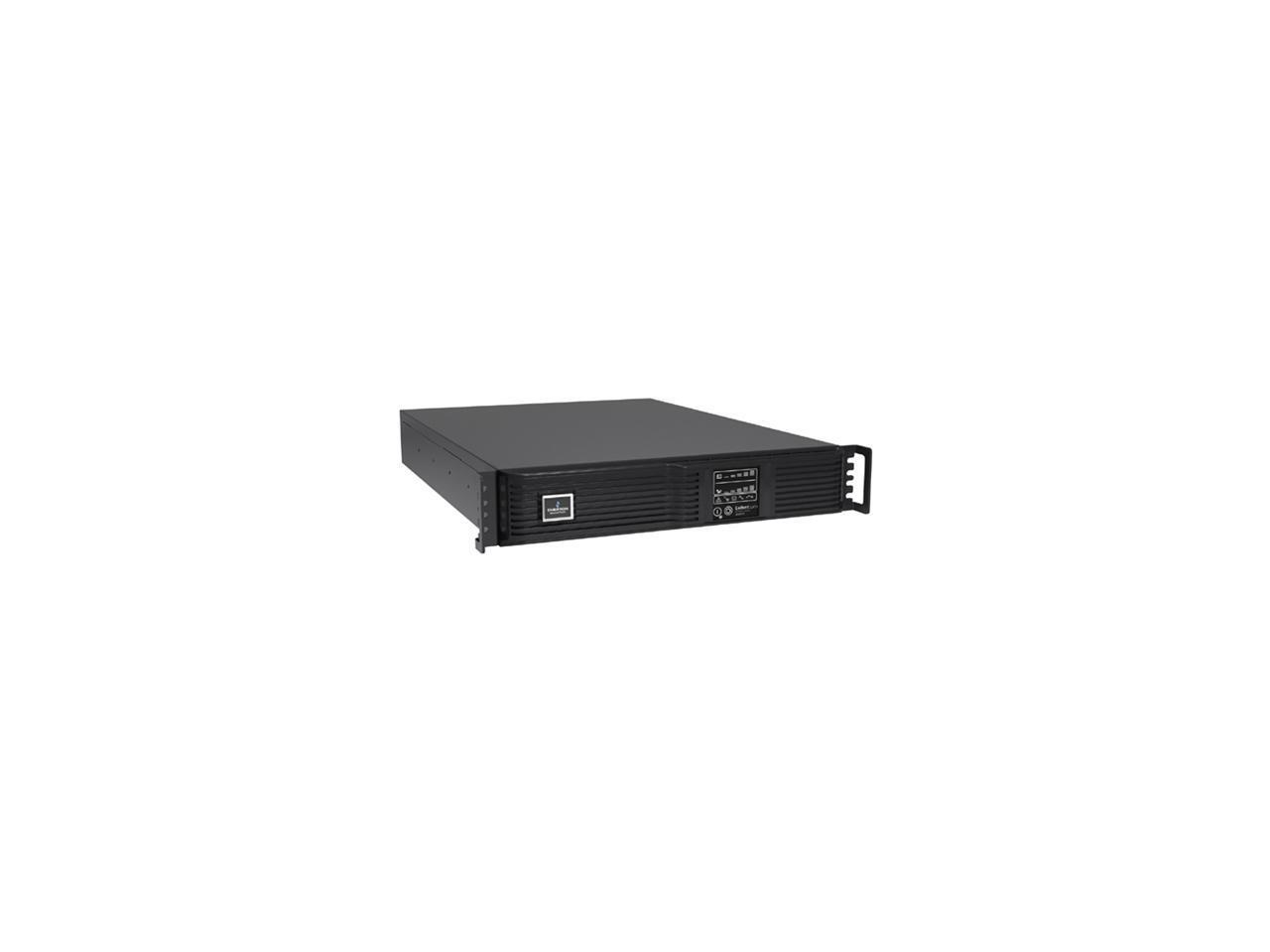 Liebert GXT3-3000RT230 3000VA Tower/Rack Mountable UPS - Newegg.com