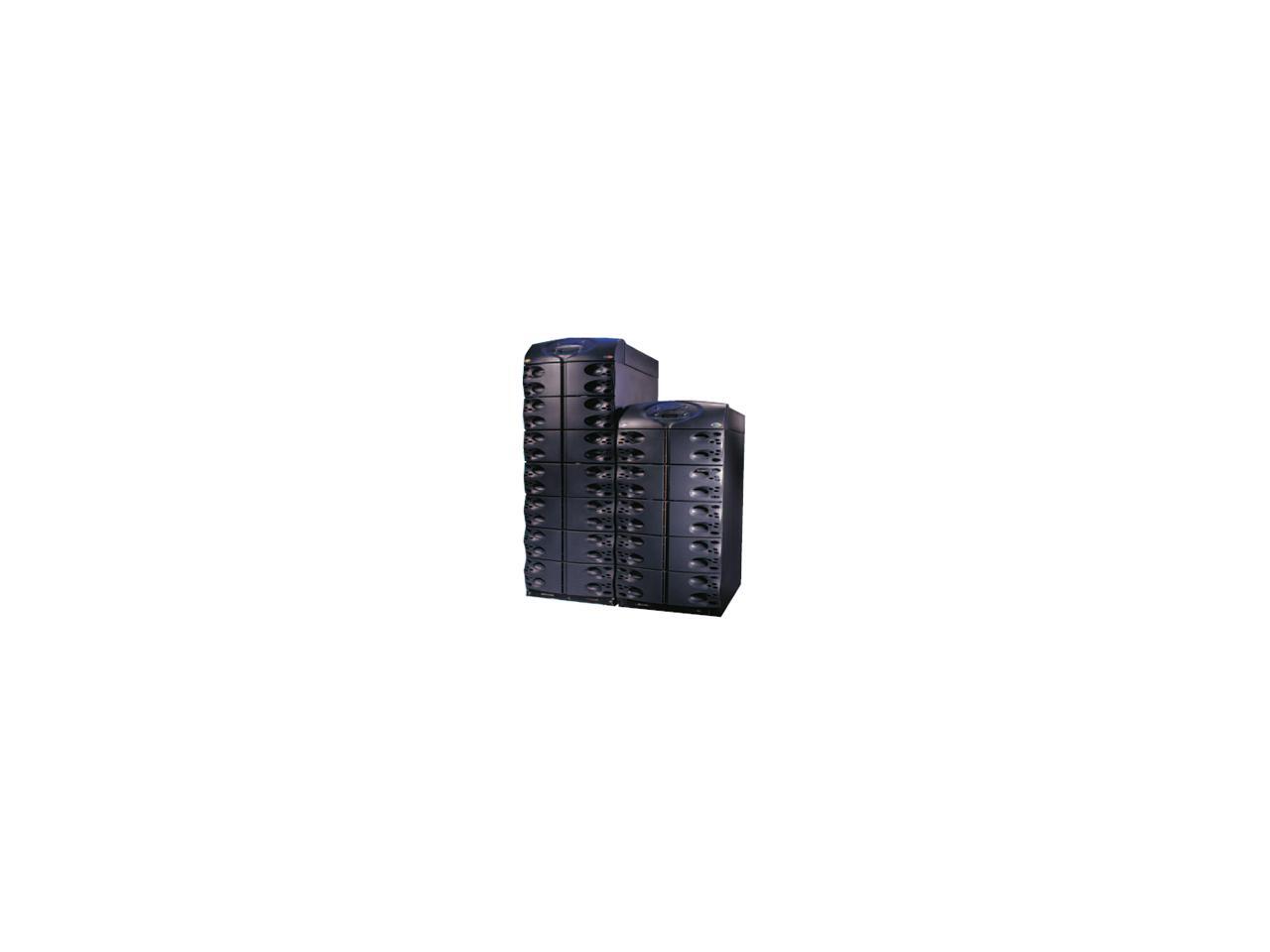Liebert Nfinity N108S0212600 8kVA Scalable to 16kVA Tower UPS - Newegg.com