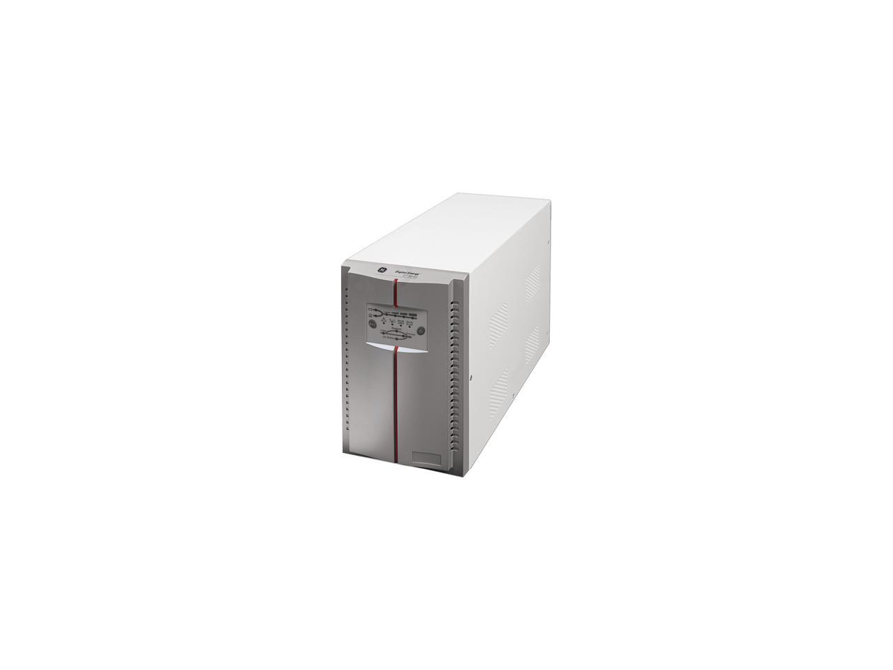 GE Digital Energy GT Series UPS16165 Double Conversion Tower UPS ...