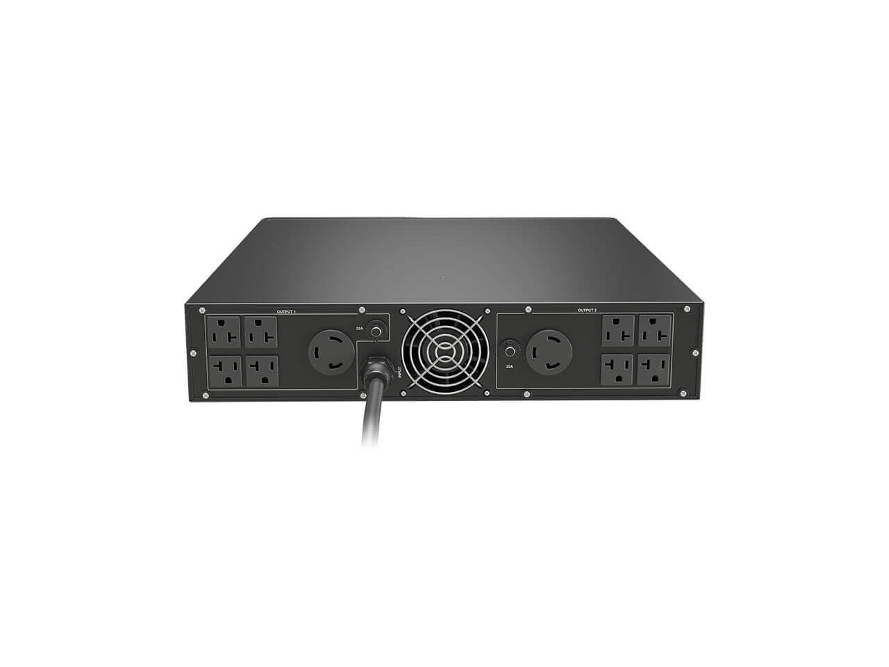 Vertiv Liebert TDU-3500RTL620 TDU - Newegg.com