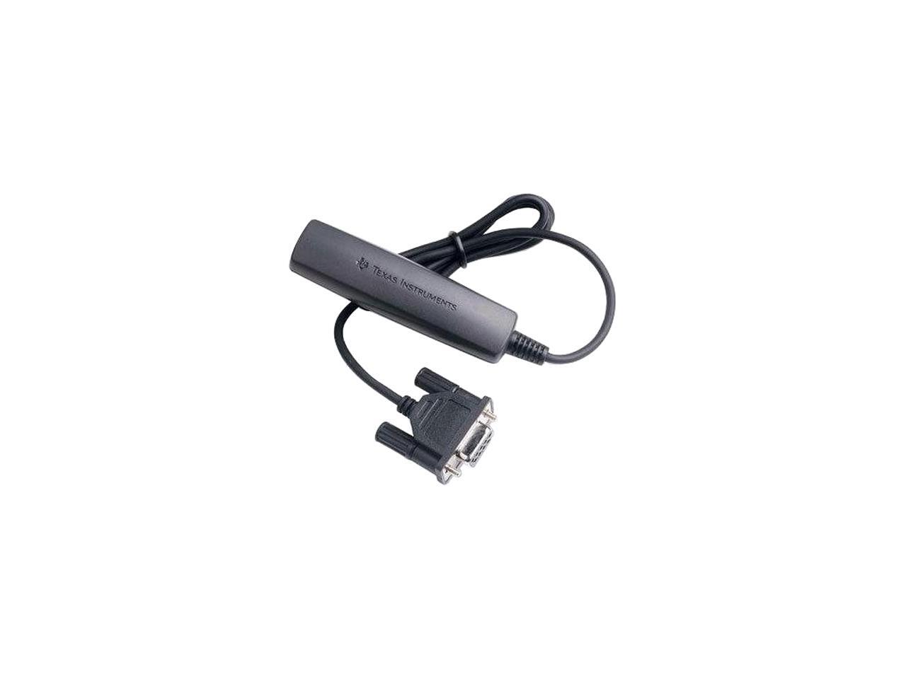 Texas Instruments GLINK/FBL/1L1/A TI-GRAPHLINK Serial Cable for Windows ...