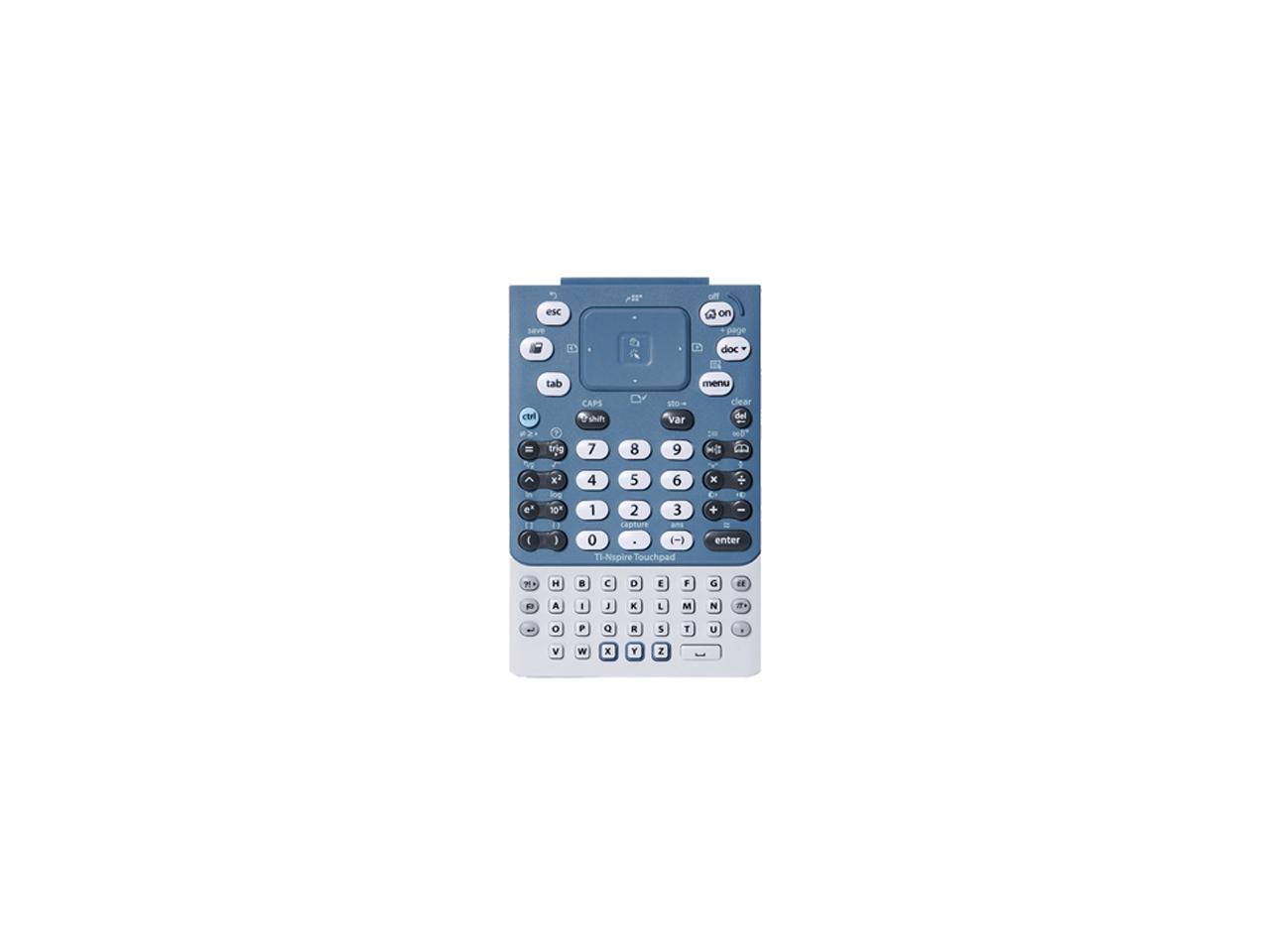 Texas Instruments N2KBD/KT/2L1/A TI-Nspire Touchpad Keypad - Newegg.com