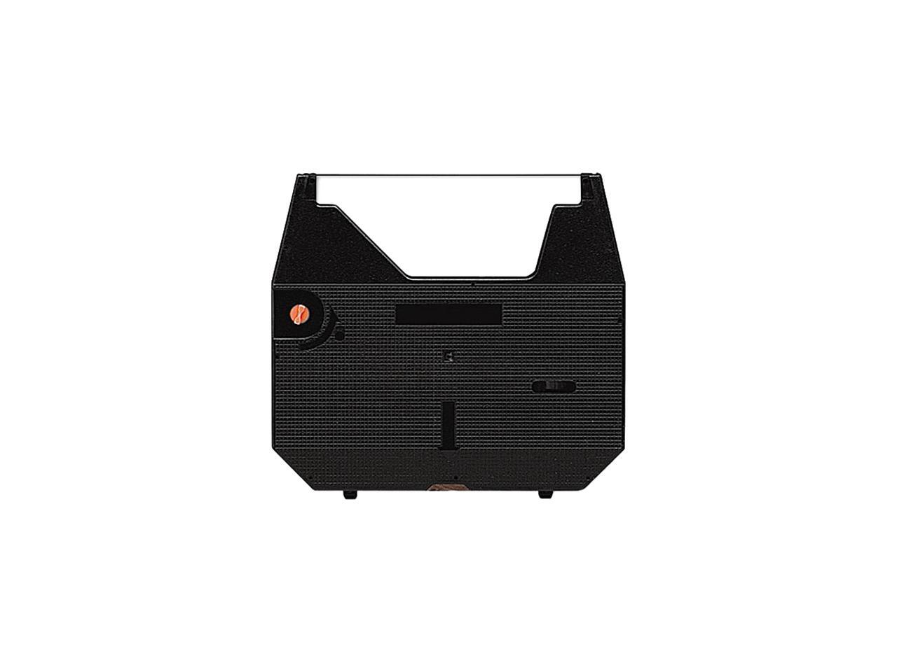BROTHER INDUSTRIES, LTD 1230 BLACK TYPEWRITER CORRECTION RIBBON ...