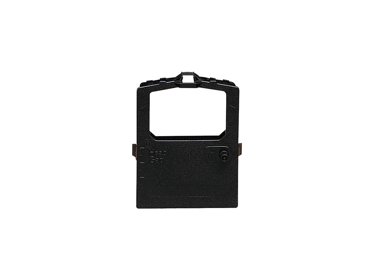 Dataproducts R6010 Compatible Ribbon, Black - Newegg.com