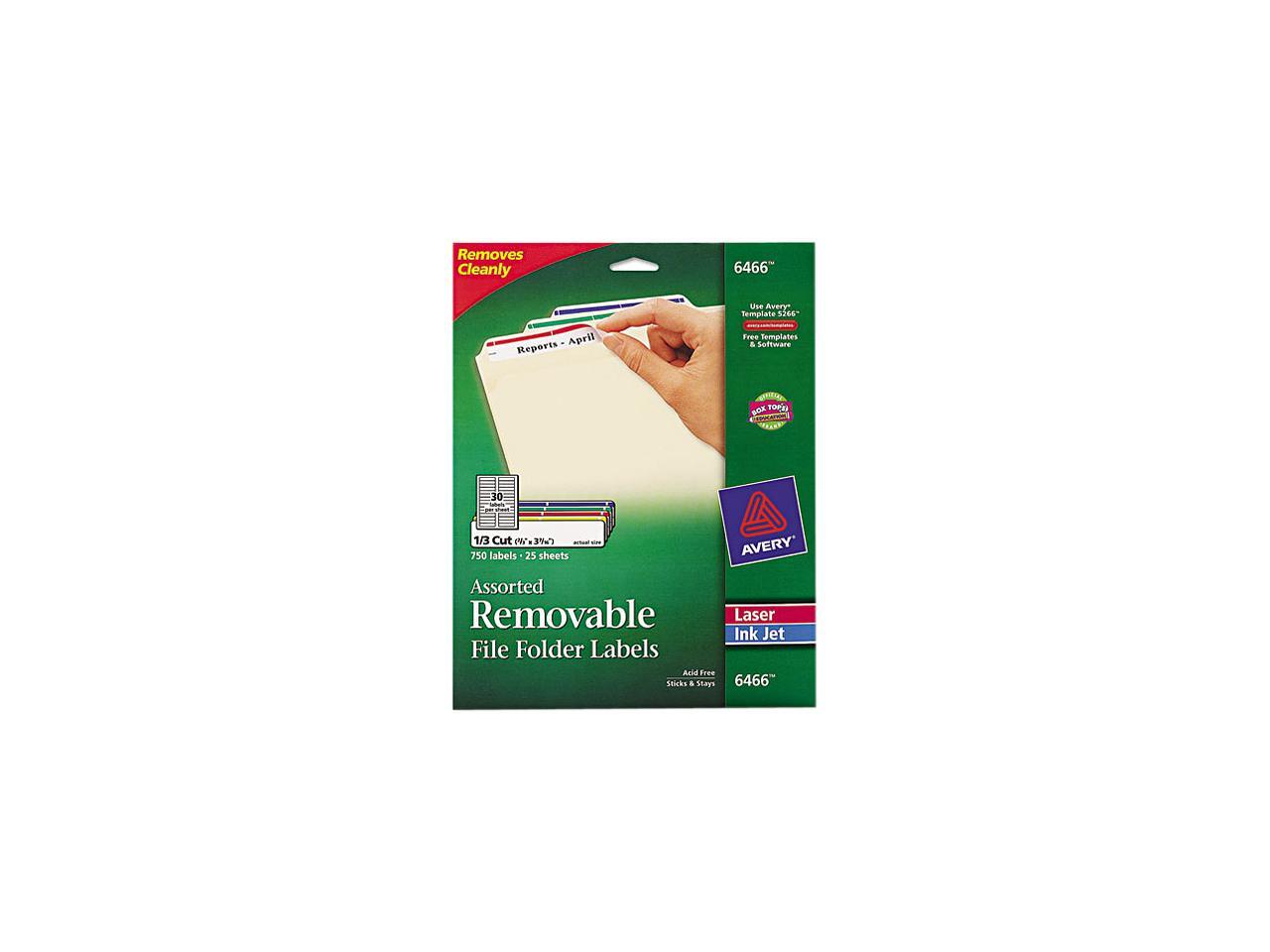 38 Avery 6466 Label Template Labels 2021