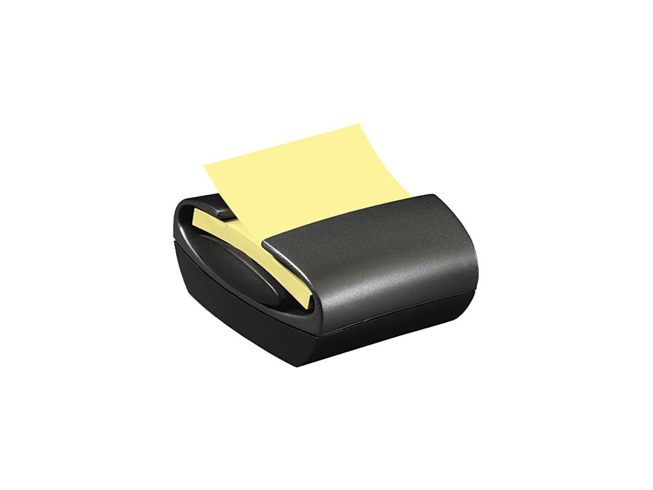 Post-it Pop-up Notes PRO330 Pop-up Notes Dispenser for 3 x 3 Self-Stick ...
