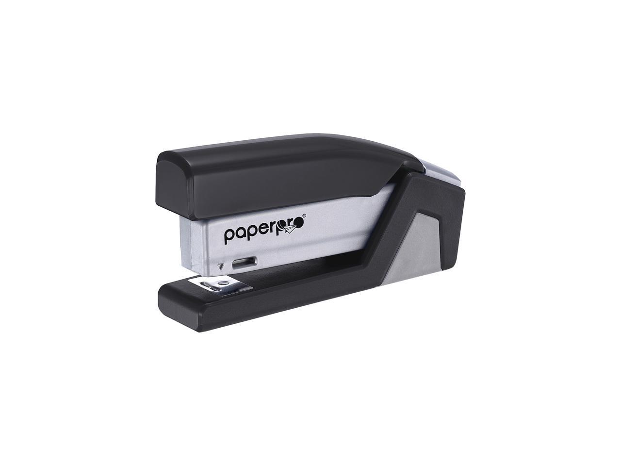 PaperPro 1510 inJOY 20 Compact Stapler 20 Sheets Capacity - 105 Staple ...