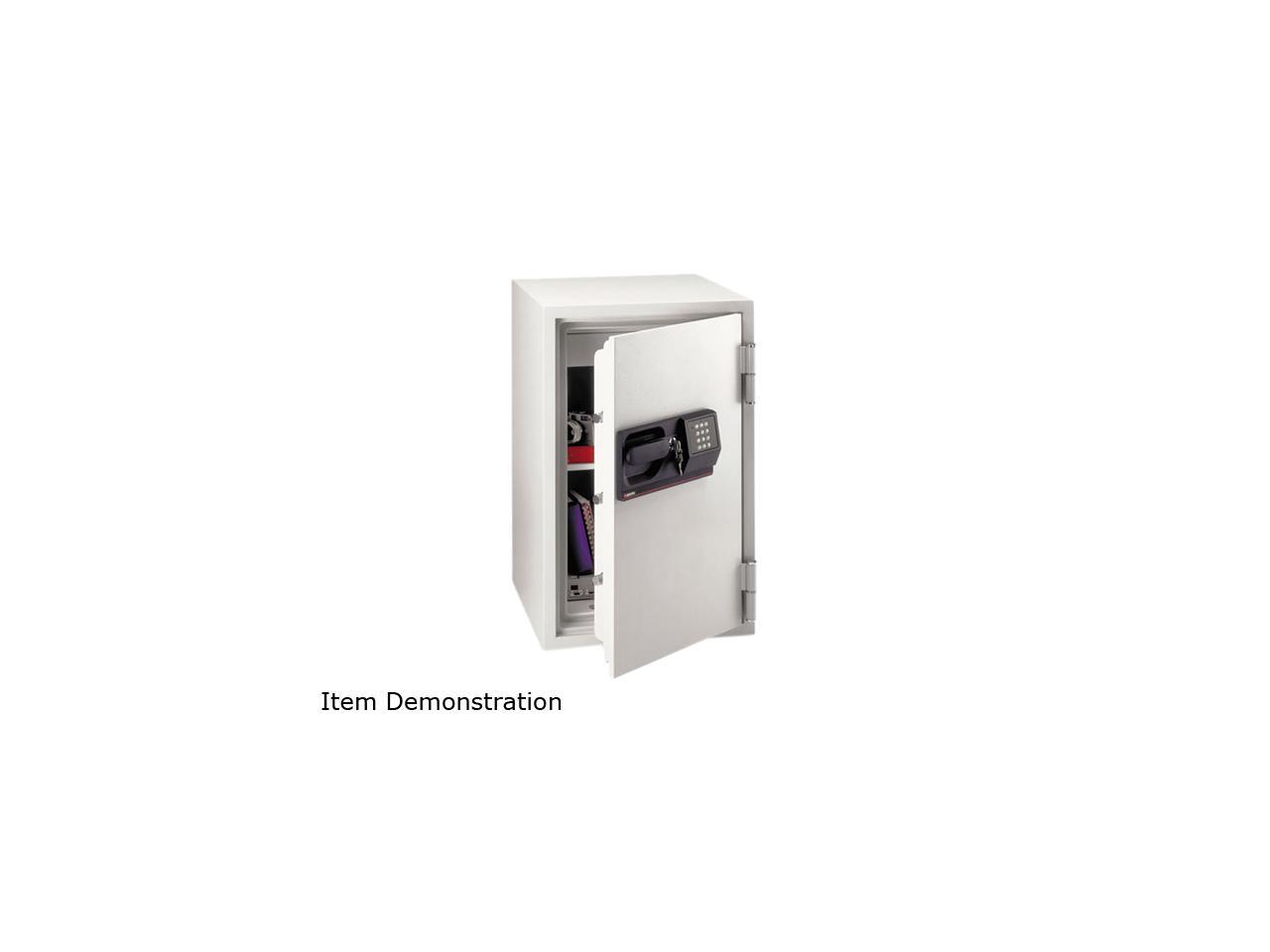 Sentry Safe S6770 Commercial Safe, 3 ft3, 20-1/2w x 22d x 34-1/2h ...