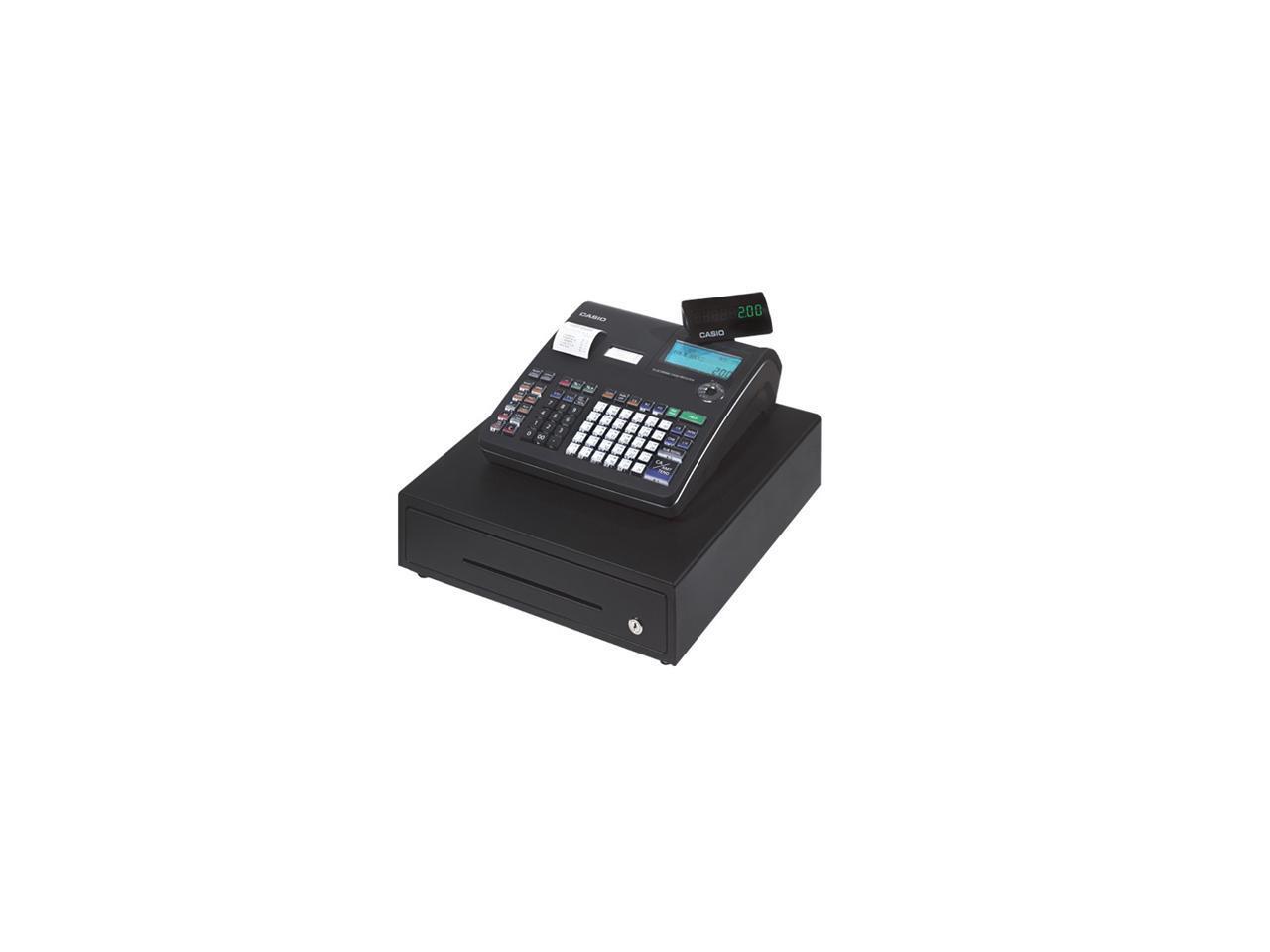 CASIO TE-1500 Cash Registers - Newegg.com