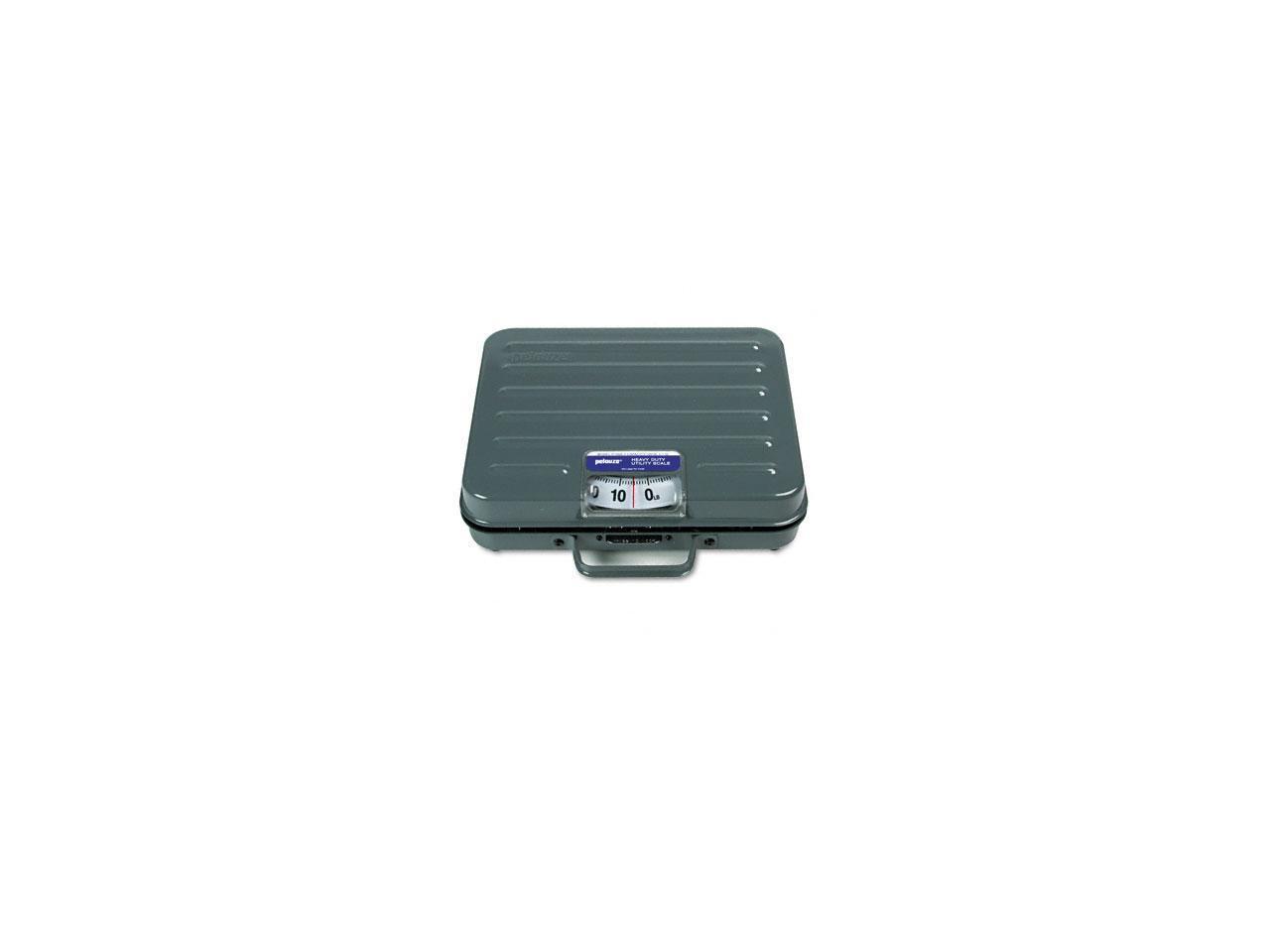 DYMO by Pelouze P100S All-Purpose Mechanical Utility Scale, 100lb ...