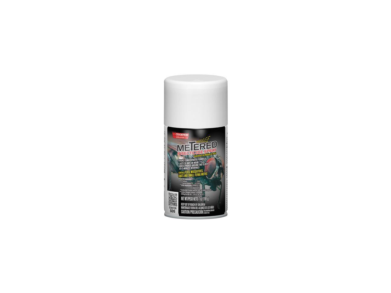 Chase Products CHA 5111 Champion Sprayon Metered Insect Spray, 12 - 7 ...