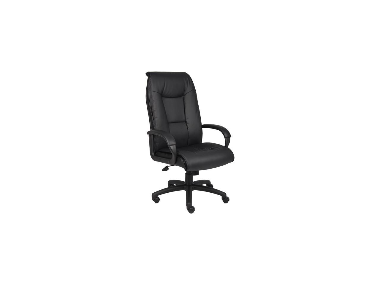 BOSS Office Products B7601 Executive Chairs - Newegg.com