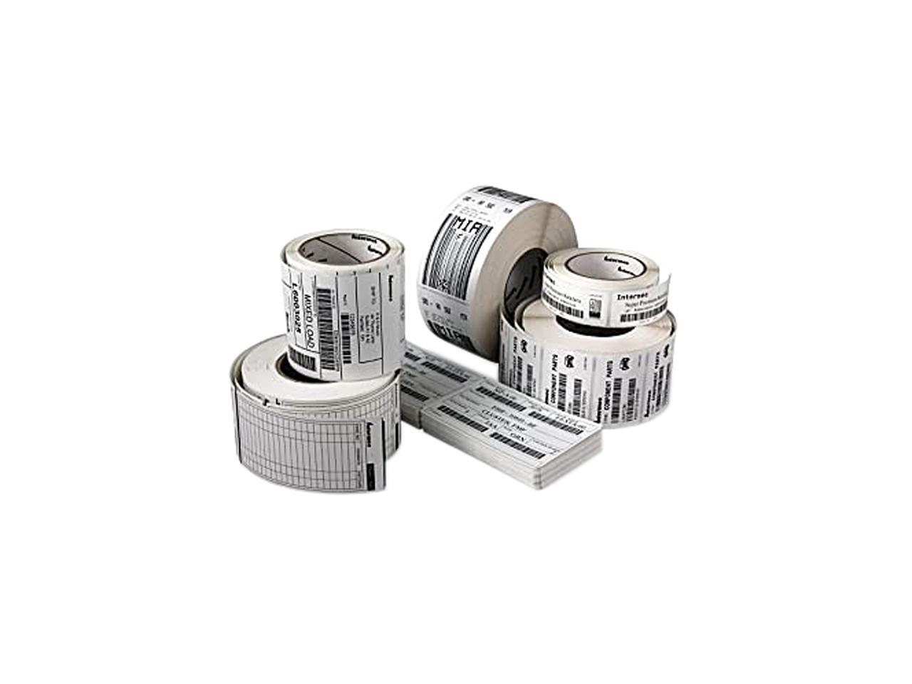 Intermec Duratherm II Direct Thermal Labels - Newegg.com