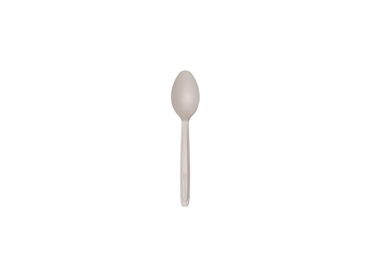 Eco-Products EP-CE6SPWHT Spoons for Cutlerease Dispensing System, 960 Spoons - Newegg.com