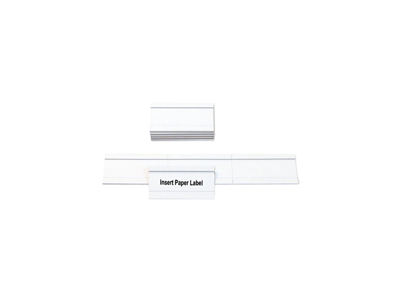 Mastervision FM1325 Magnetic Data Cards - Newegg.com