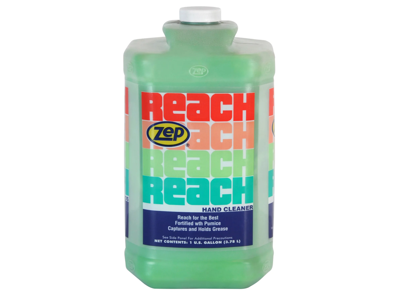 Zep 92524 Reach Industrial Strength Hand Cleaner - 1 Gallon - Newegg.com
