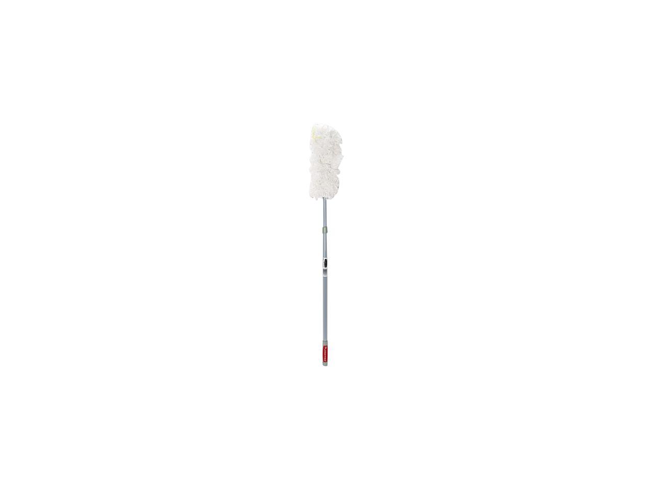 Rubbermaid Commercial T11000GY HiDuster Dusting Tool with Straight ...