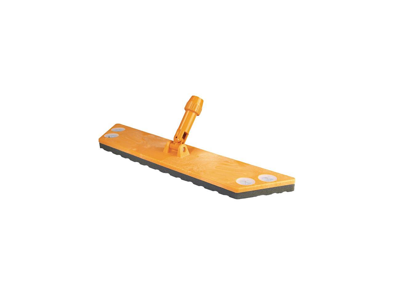 CHICOPEE CHI 8050 Masslinn Dusting Tool, 23.00" x 5.00", Orange, 6 ...