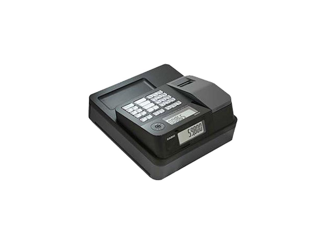 Casio SM-T274 Thermal Print Cash Register - Newegg.com