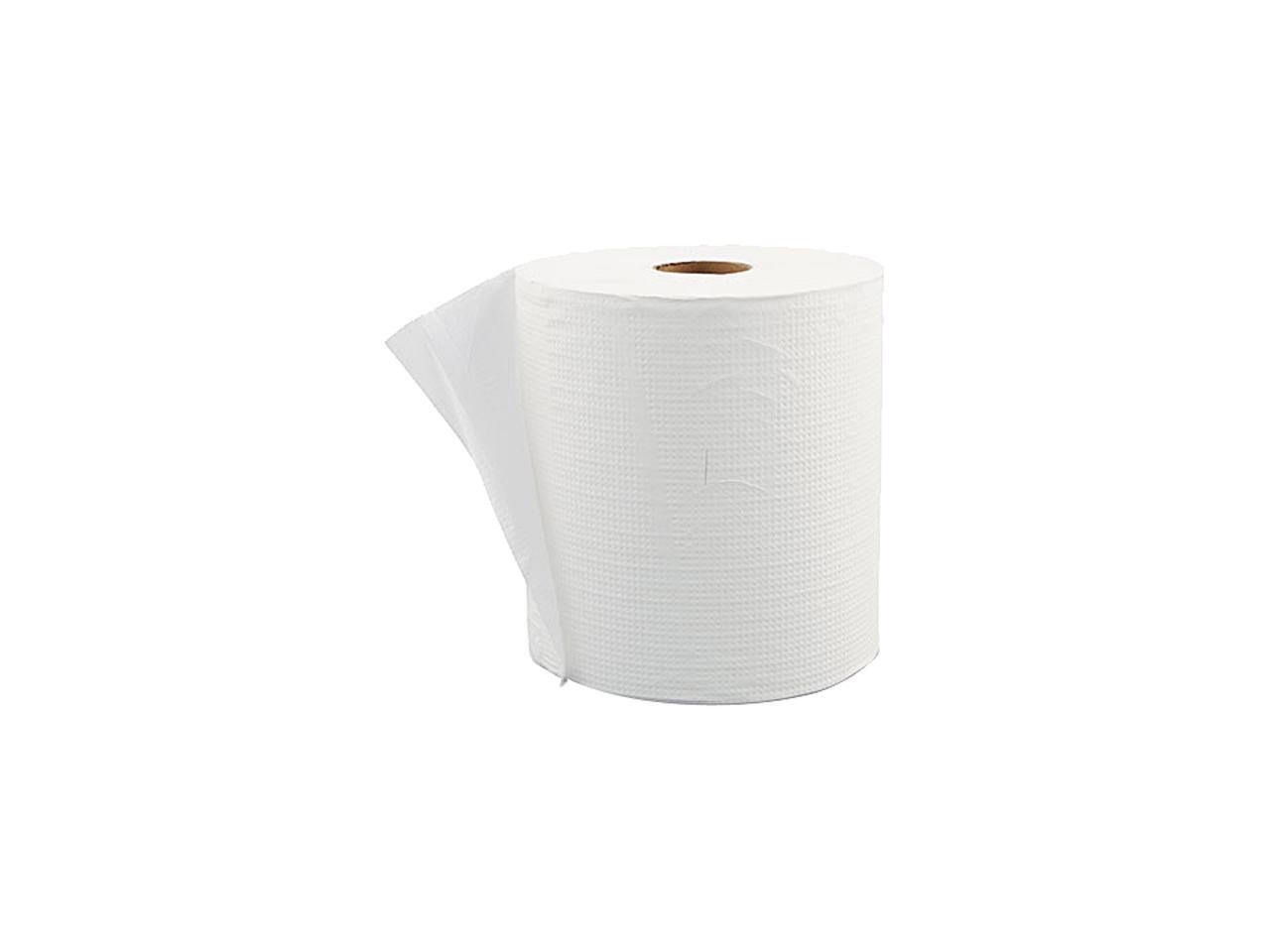 Morcon Paper MOR W6800 Hardwound Roll Towels, 7.9 Morcon Paper MOR W6800 Hardwound Roll Towels, 7.9